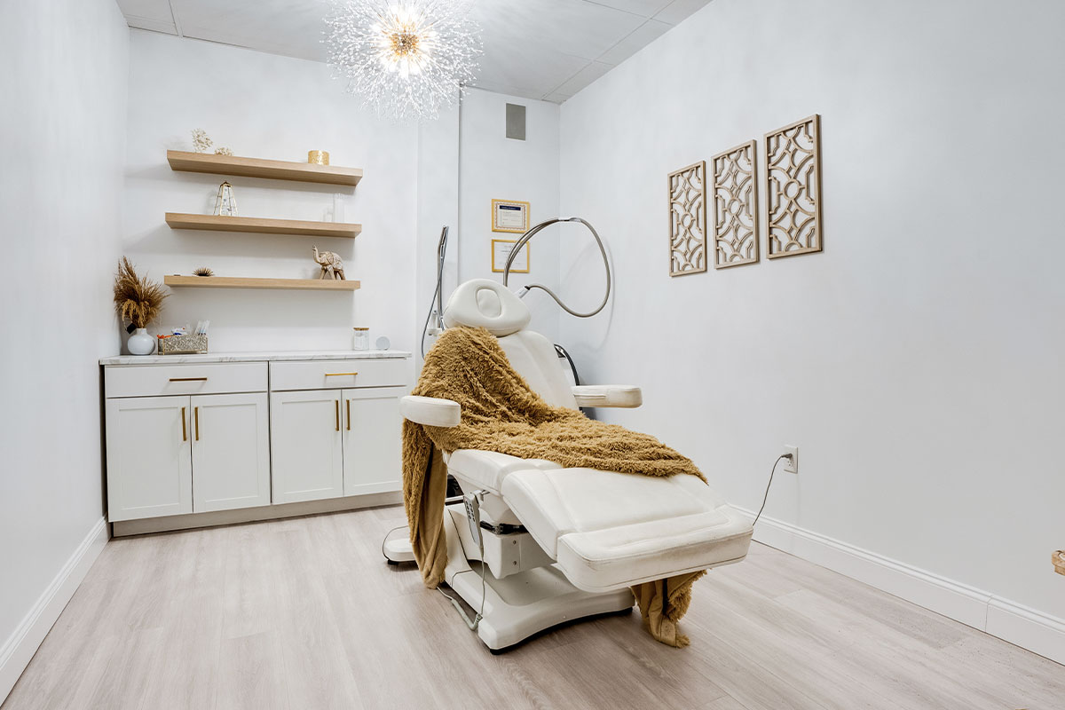 Botox in North Andover, MA | Adorn Medical Aesthetics